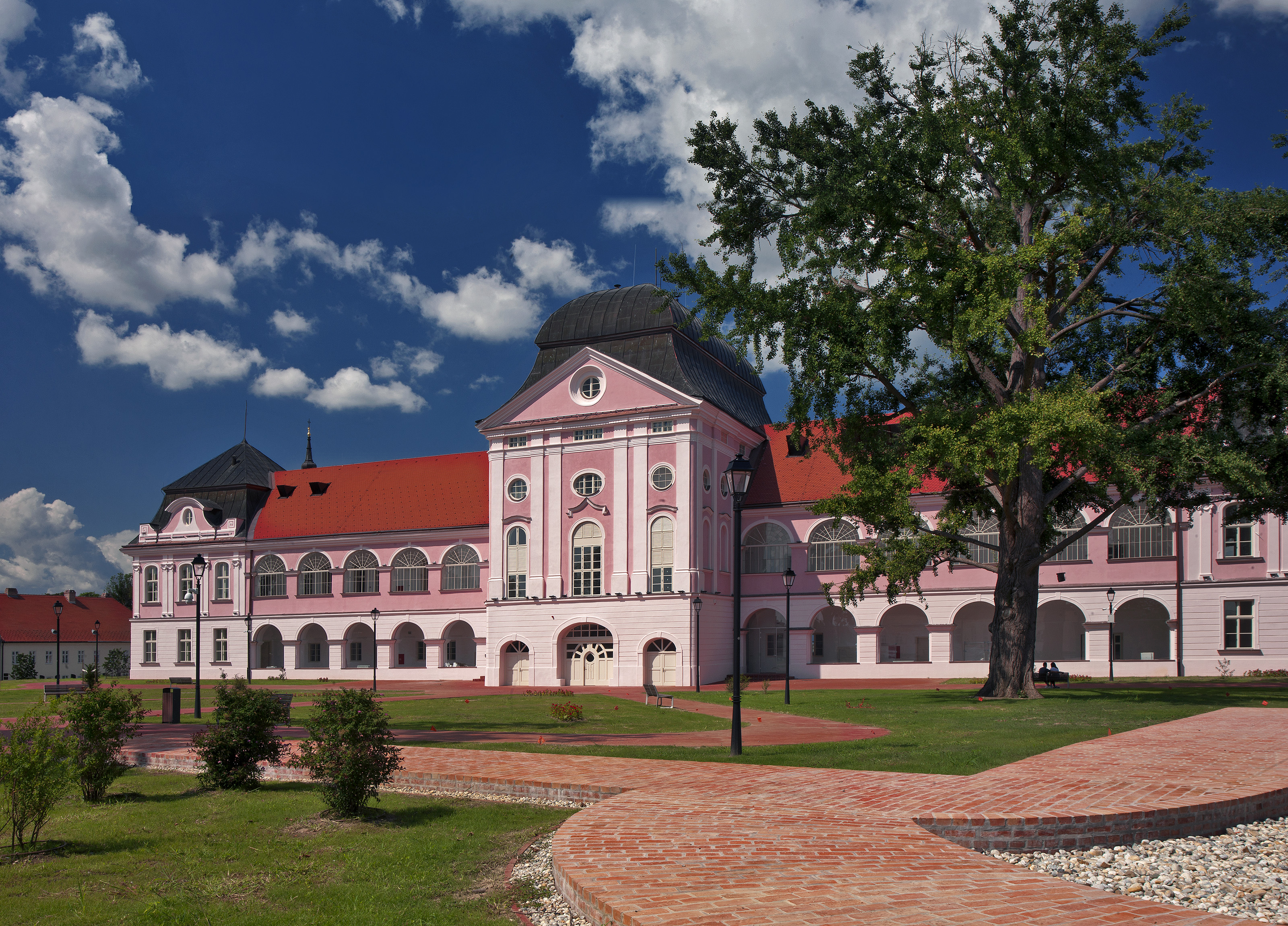 Visit Virovitica | Virovitica